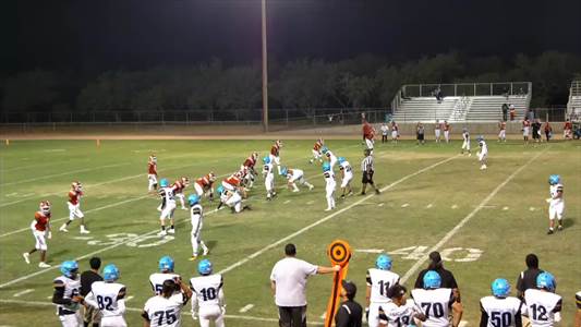 Diego Ultreras Game Report: vs Livingston