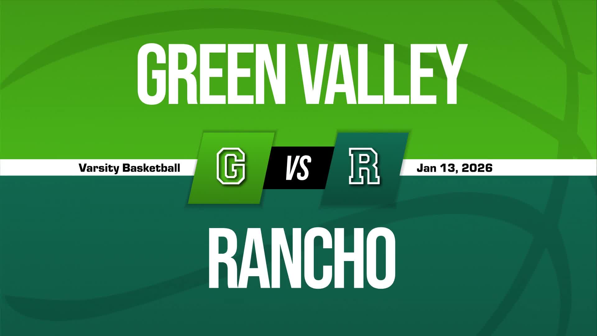 Kayana McDonald Game Report: vs Green Valley + How To Watch