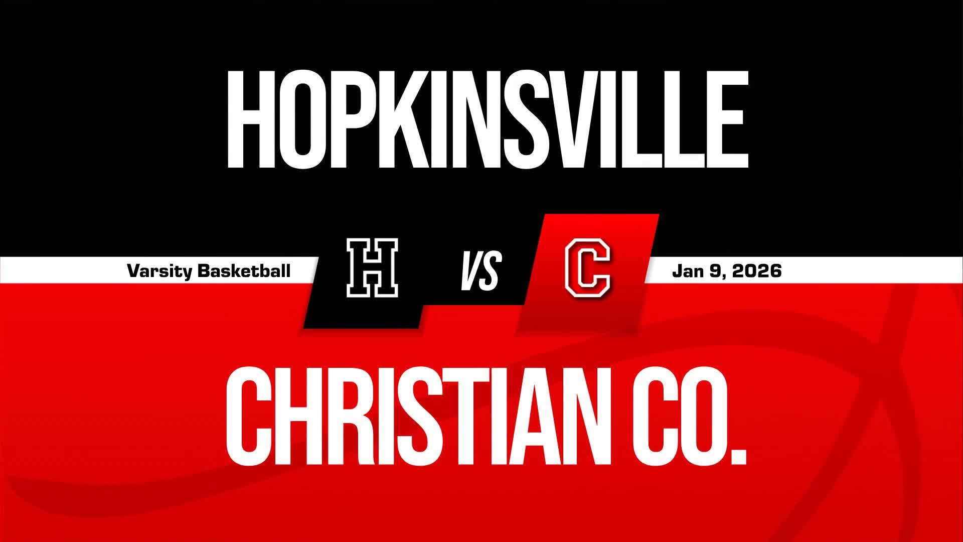 Basketball Game Preview: Christian County Colonels vs. Hopkinsville ...