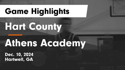 Basketball Game Preview: Hart County Bulldogs vs. Powdersville Patriots