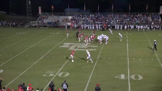 Basketball Game Preview: Marion County Red Raiders vs. Jasper Vikings