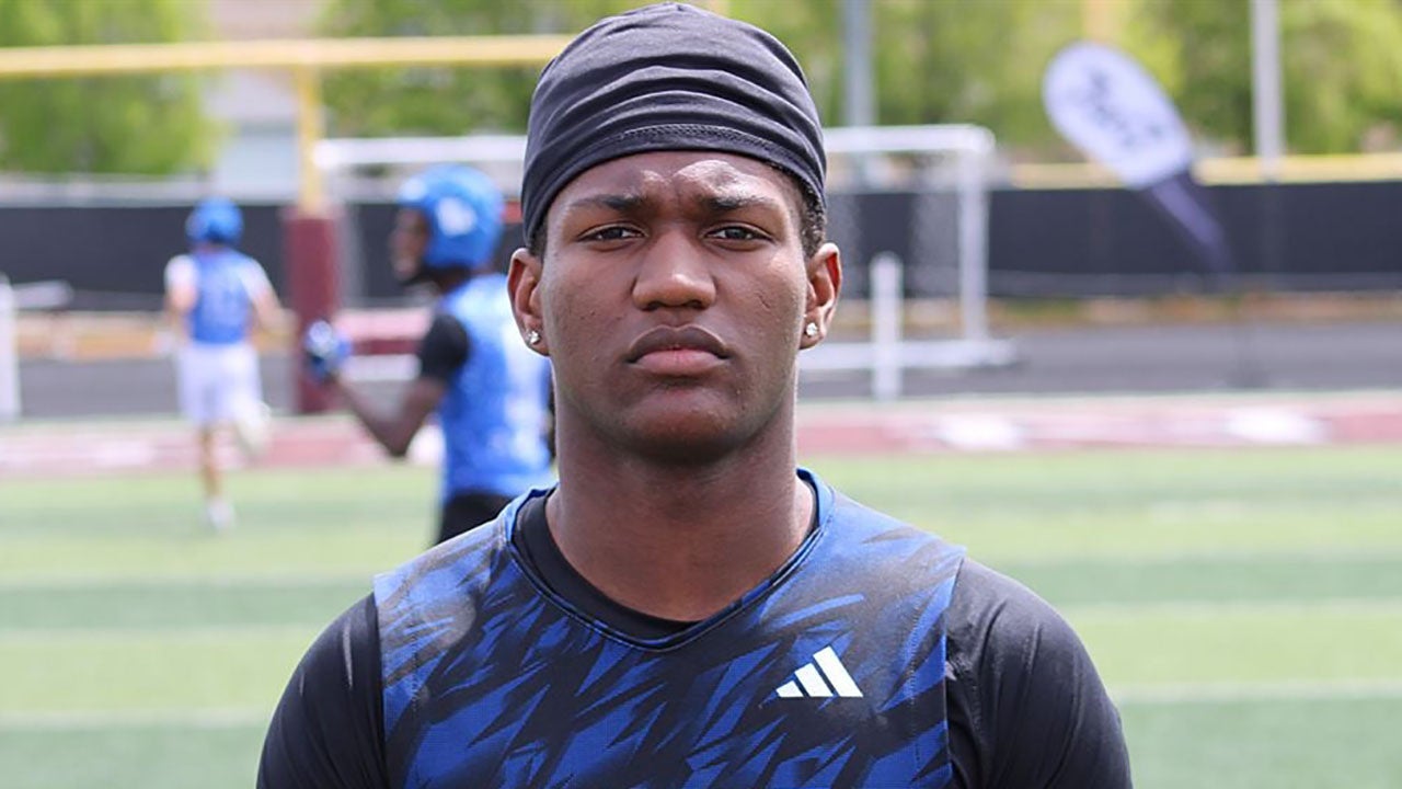 Zyan Crockett named 2024 MaxPreps Idaho High School Football Player of ...