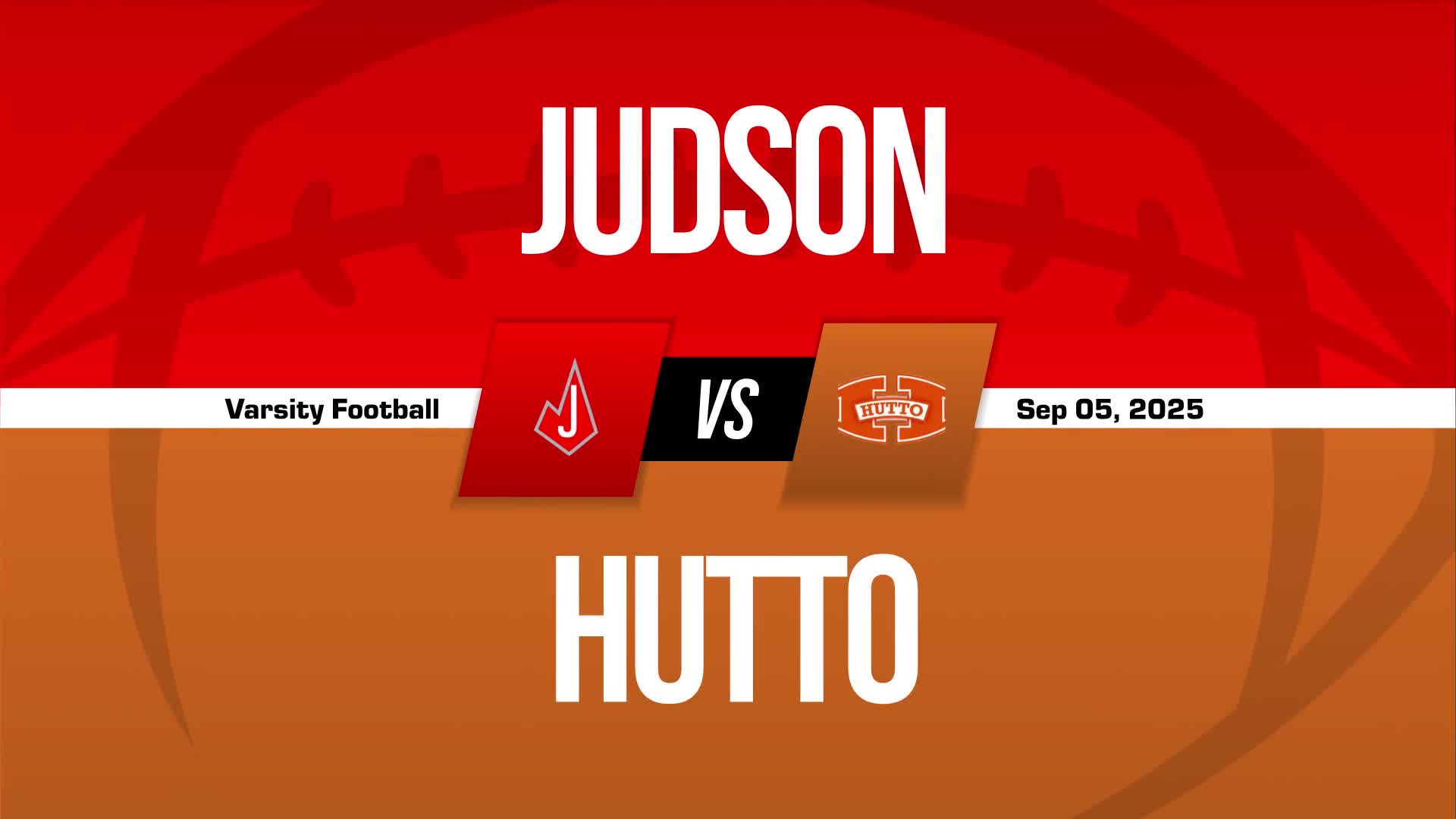 Football Recap: Judson Gets the Win