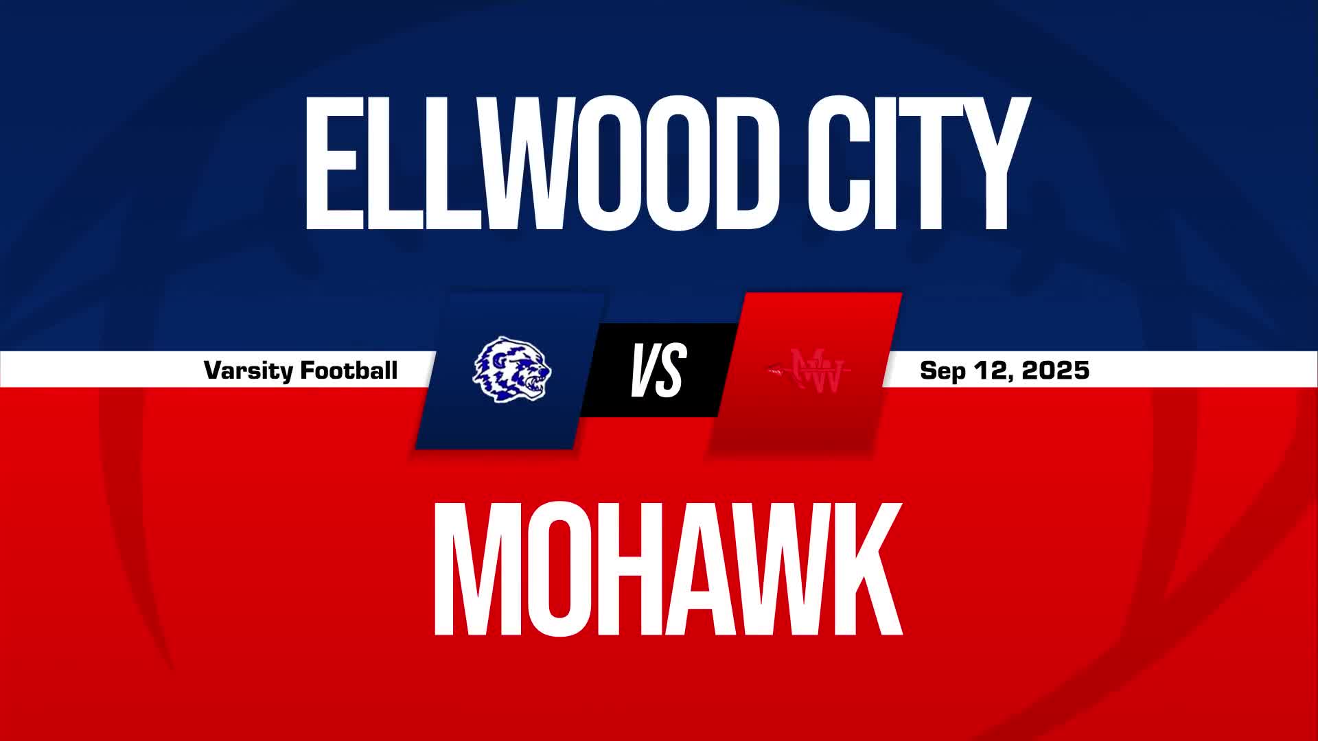 Football Game Preview: Ellwood City Wolverine vs. Western Beaver Golden ...