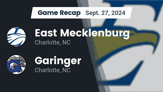 Football Game Preview: Garinger Wildcats vs. Providence Panthers