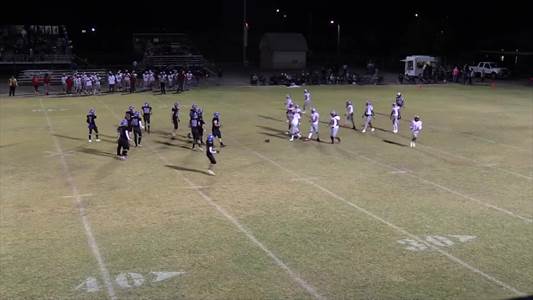 Baseball Game Preview: Pima Roughriders vs. Santa Rita Eagles