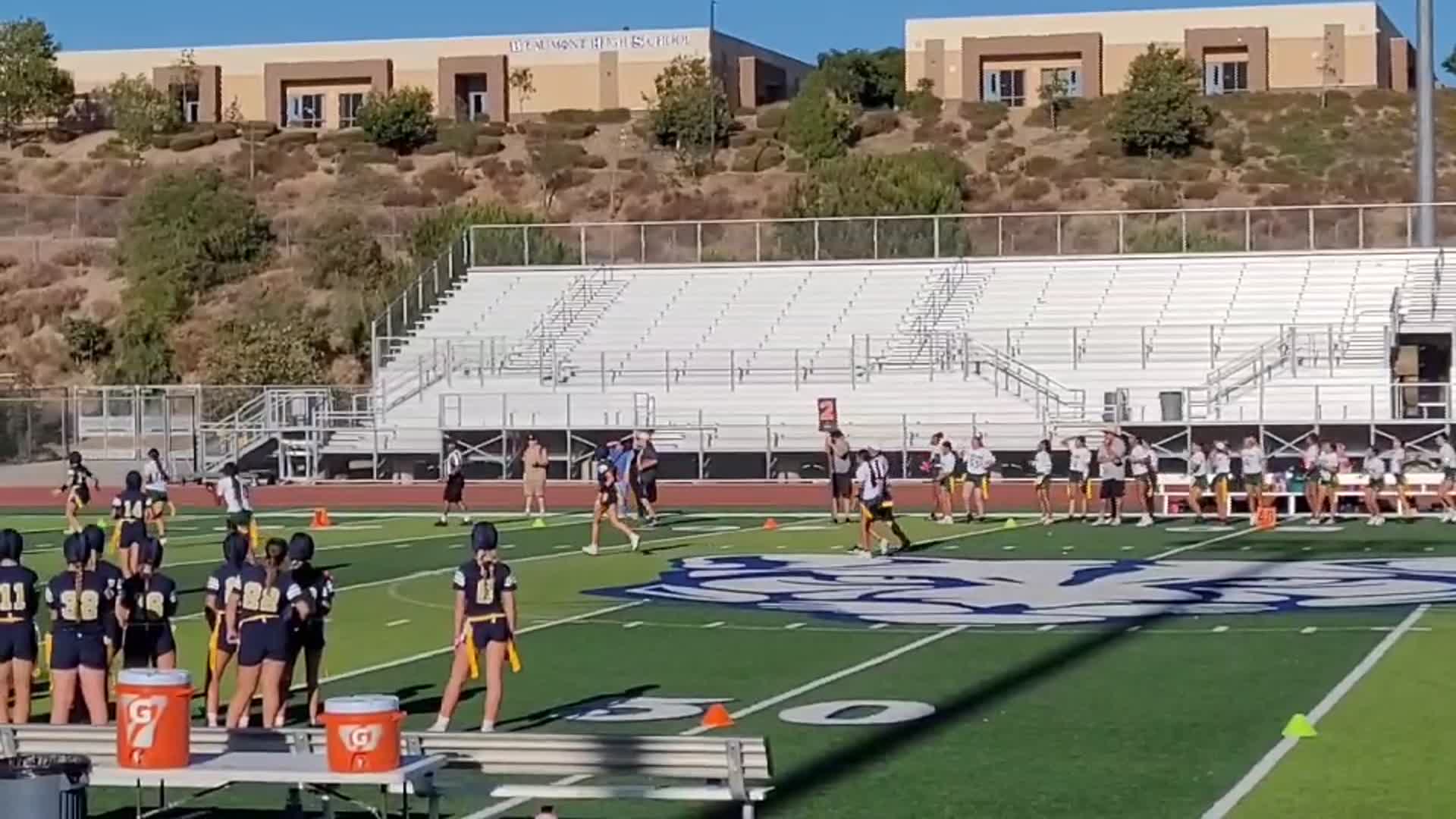Football Game Preview: Cajon Cowboys vs. Redlands Terriers