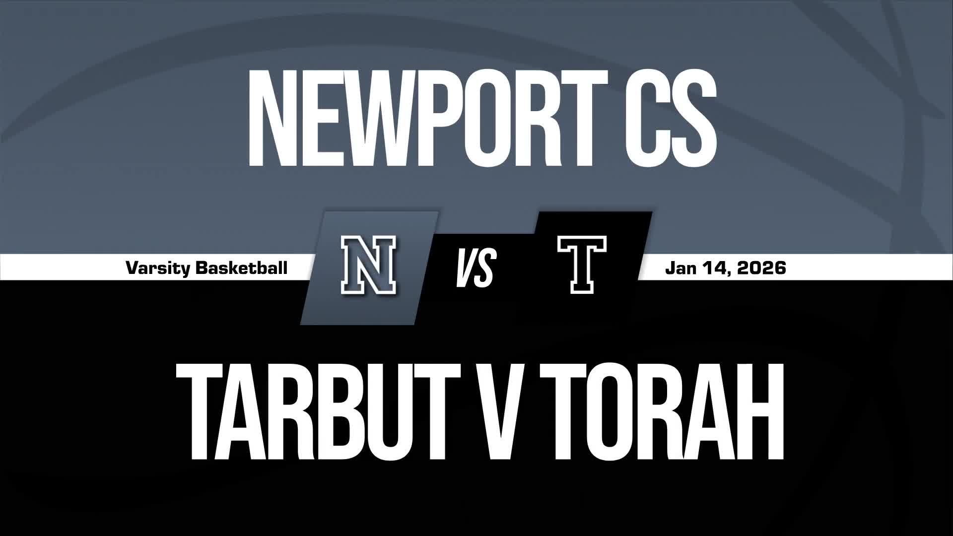 Basketball Game Preview: Tarbut V' Torah Lions vs. Webb Gauls + How To ...