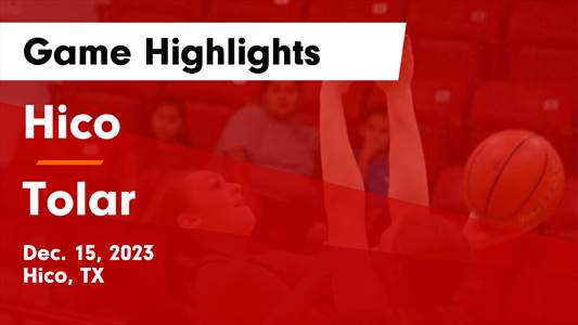 Basketball Game Preview: Hico Tigers vs. De Leon Bearcats