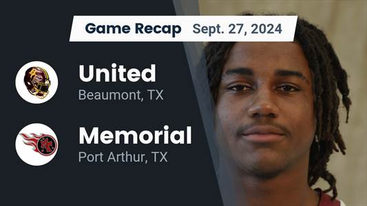 Football Game Preview: Port Arthur Memorial Titans vs. Ball Tornadoes