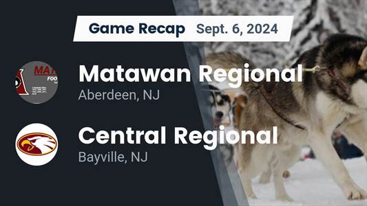 Football Game Preview: Central Regional Golden Eagles vs. Southern ...