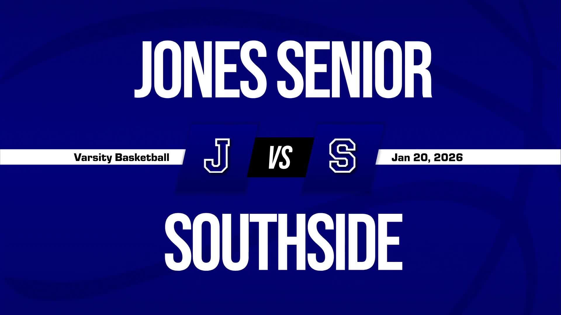 Basketball Recap: Mikala Pate's Big Game Can't Quite Lead Jones Senior ...