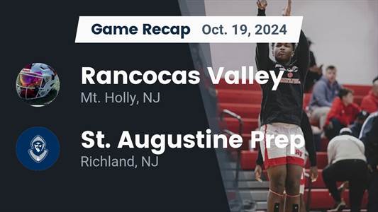 Football Recap: St. Augustine Prep Triumphant Thanks to a Strong Effort ...