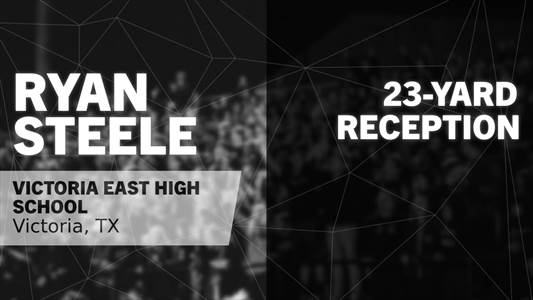 Baseball Game Preview: Victoria East Titans vs. Jones Trojans