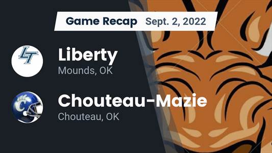 Football Game Preview: Liberty Tigers vs. Wewoka Tigers