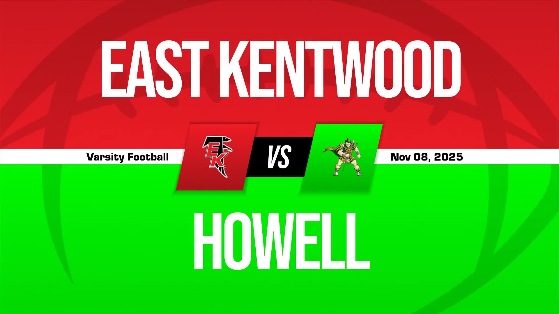 Jesse M. Phillips Jr Game Report: @ Howell + How To Watch