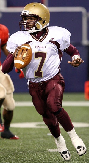 New York: Slow start for two football giants