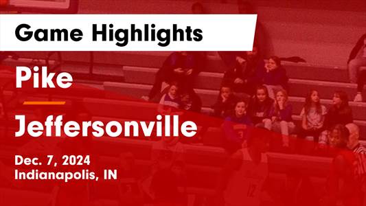 Basketball Game Preview: Pike Red Devils vs. Evansville Reitz Panthers