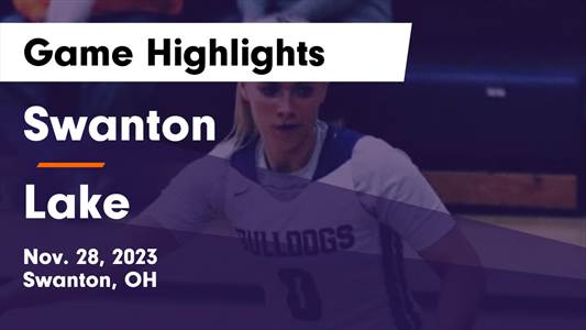 Basketball Game Recap: Swanton Bulldogs vs. Gorham Fayette Eagles