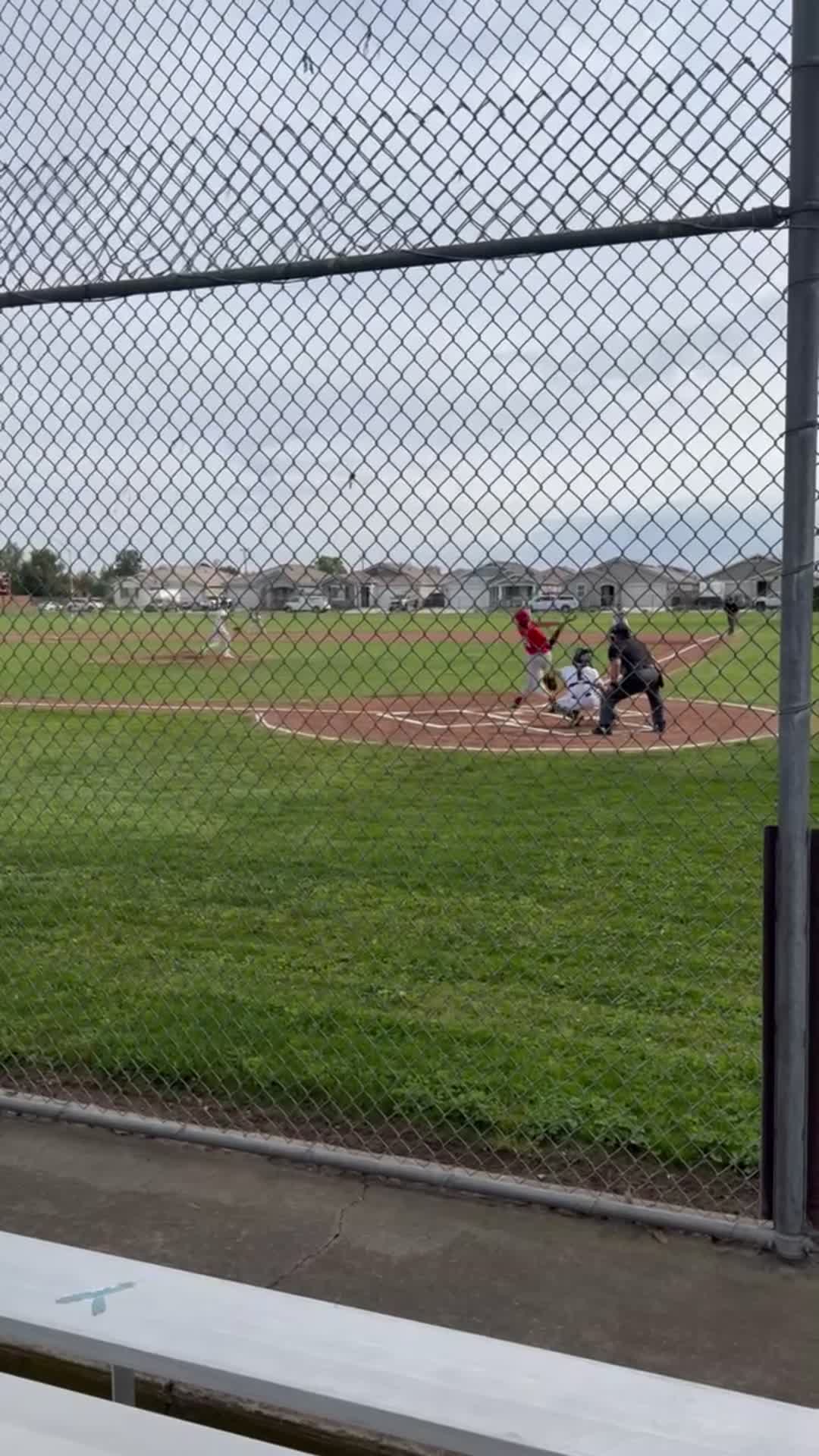 Baseball Game Recap: Ripon Indians vs. Gregori Jaguars