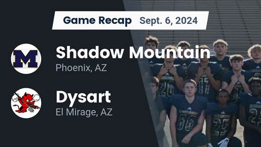 Football Recap: Dynamic Duo of Donovan Hinchey and Isaiah Roman Lead ...