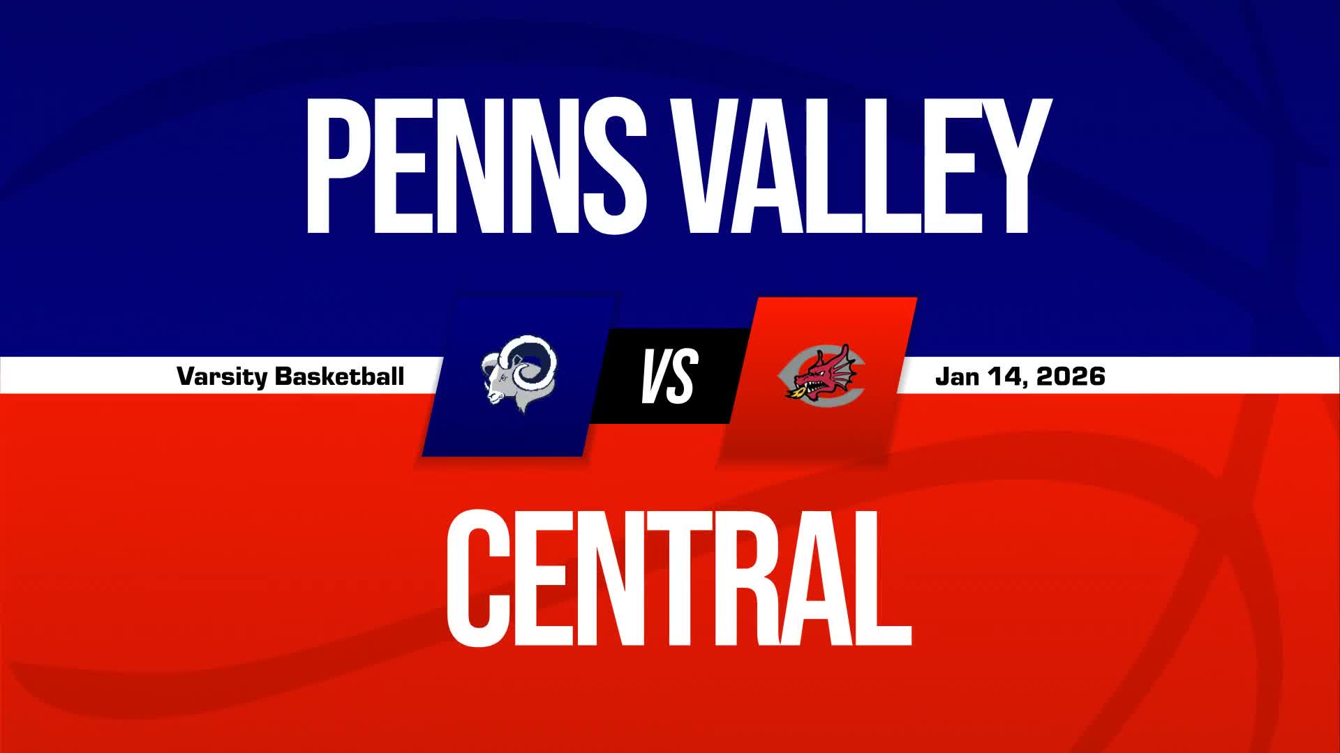 Basketball Game Preview: Central Dragons vs. Somerset Eagles + How To Watch