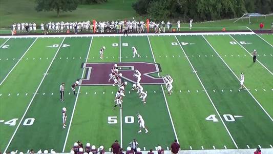 Baseball Game Preview: Oak Harbor Rockets vs. Woodmore Wildcats