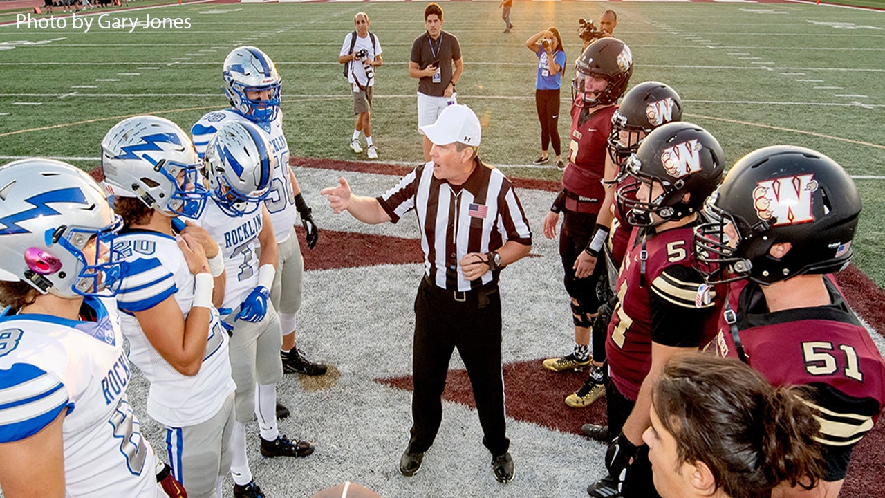 Major upsets in round 2: CIF Sac-Joaquin Section high school football ...