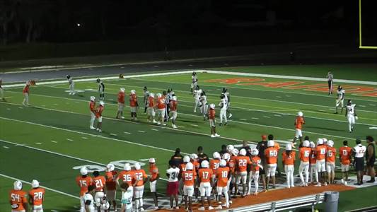 Football Recap: Plant City Comes Up Short Despite Chris Denson's Strong ...