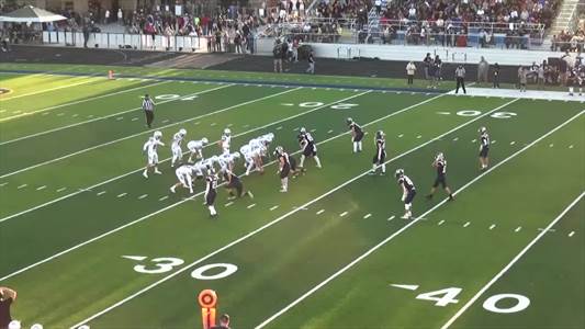 Baseball Game Preview: Thunder Ridge Titans vs. Madison Bobcats