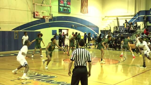 Basketball Game Preview: Long Beach Poly Jackrabbits vs. Woodrow Wilson ...