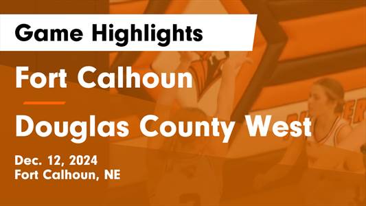 Basketball Recap: Douglas County West Takes Loss Despite Strong ...