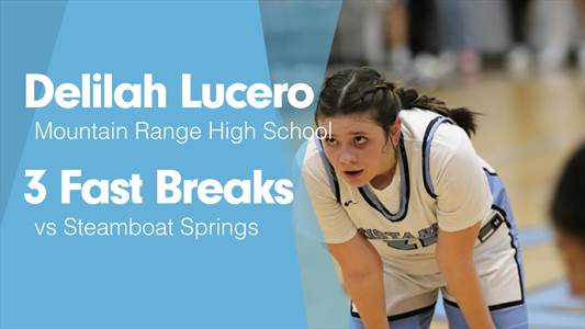 Basketball Game Preview: Mountain Range Mustangs vs. Riverdale Ridge Ravens