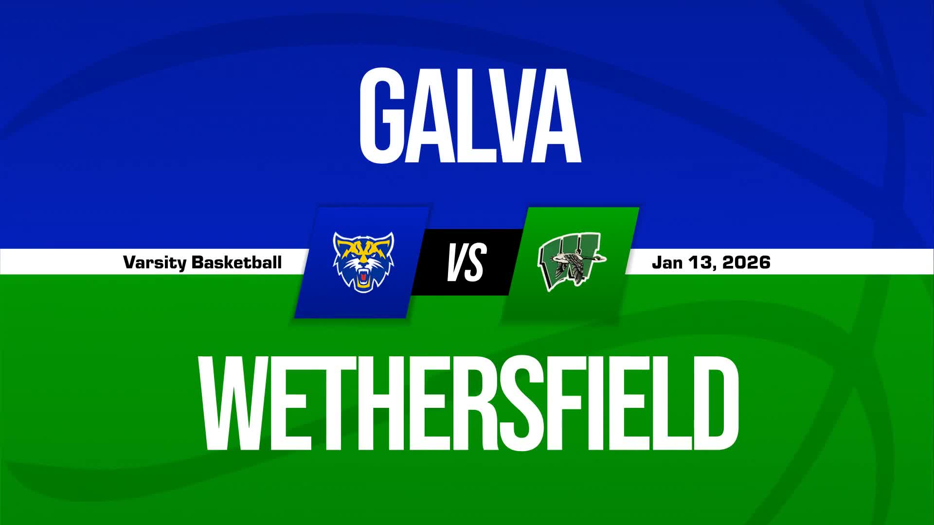 JP Sloan Game Report: @ Wethersfield + How To Watch