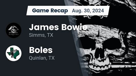 Football Recap: Boles Takes a Loss