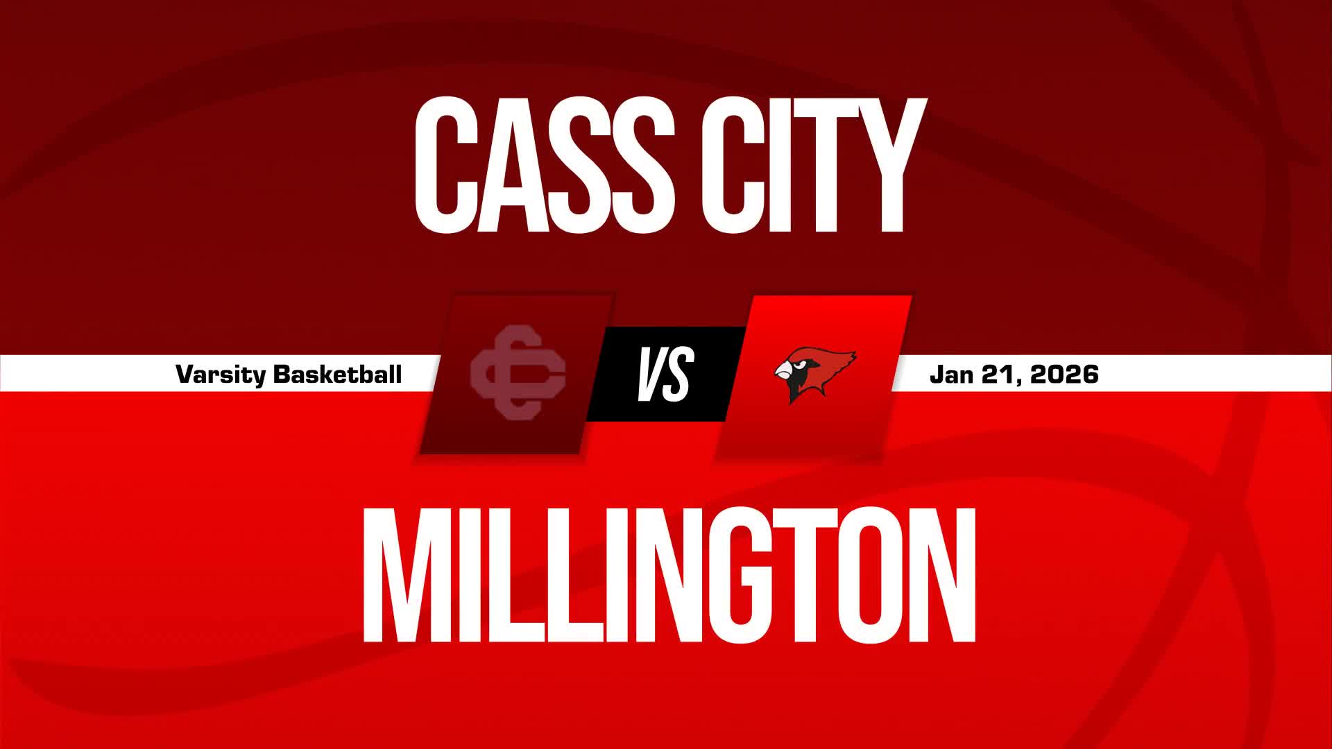 Gabe Bock Game Report: vs Cass City + How To Watch