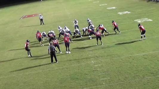 Baseball Recap: Jude Griffin leads a balanced attack to beat Smith County