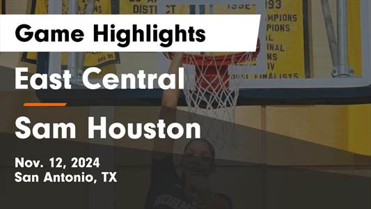 Basketball Game Preview: Sam Houston Hurricanes vs. Jefferson Mustangs