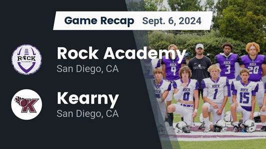 Football Recap: Zeni Reyes' Big Game Can't Quite Lead Kearny over Santa ...