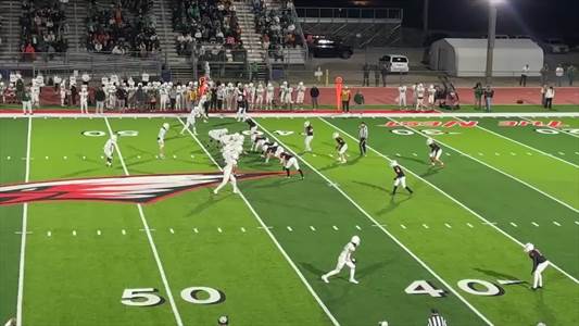 Baseball Game Preview: Maize Eagles vs. Derby Panthers