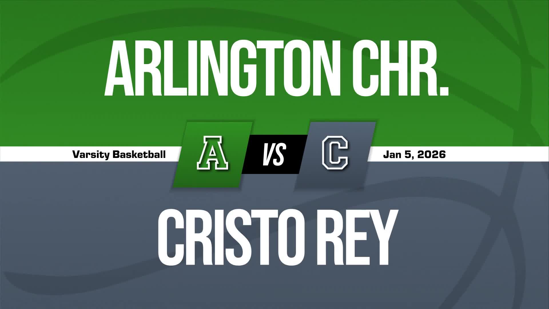 Basketball Game Preview: Arlington Christian vs. Excel Christian ...
