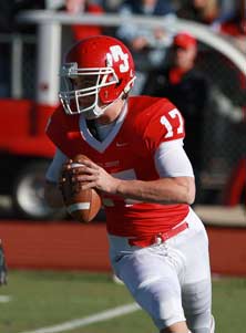 Colorado's football playoffs reach final weekend