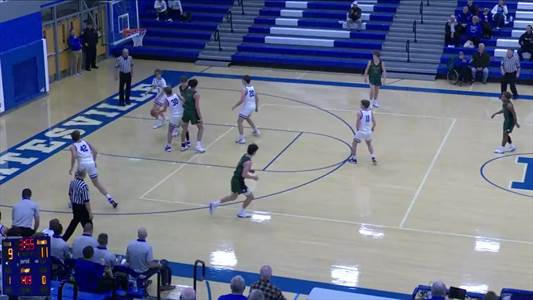 Basketball Game Preview: Batesville Bulldogs vs. North Decatur Chargers