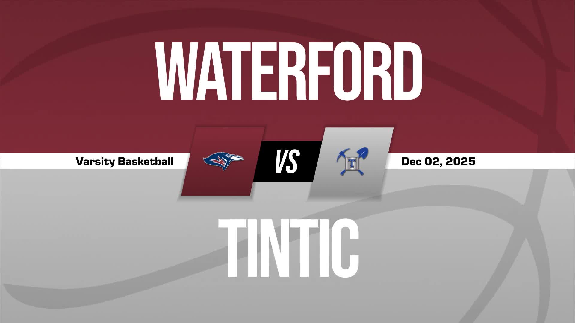 Solomon Foster Game Report: @ Tintic + How To Watch
