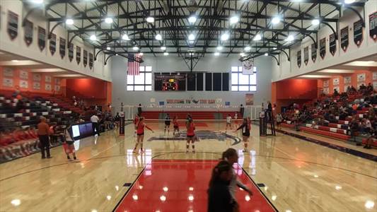 Mackenzie Long Game Report: vs Dunedin