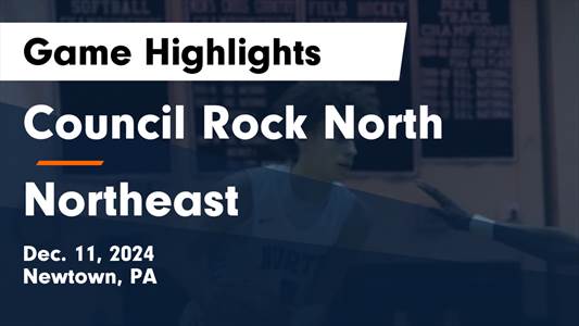 Basketball Recap: Bobby Perry's Big Game Can't Quite Lead Northeast ...