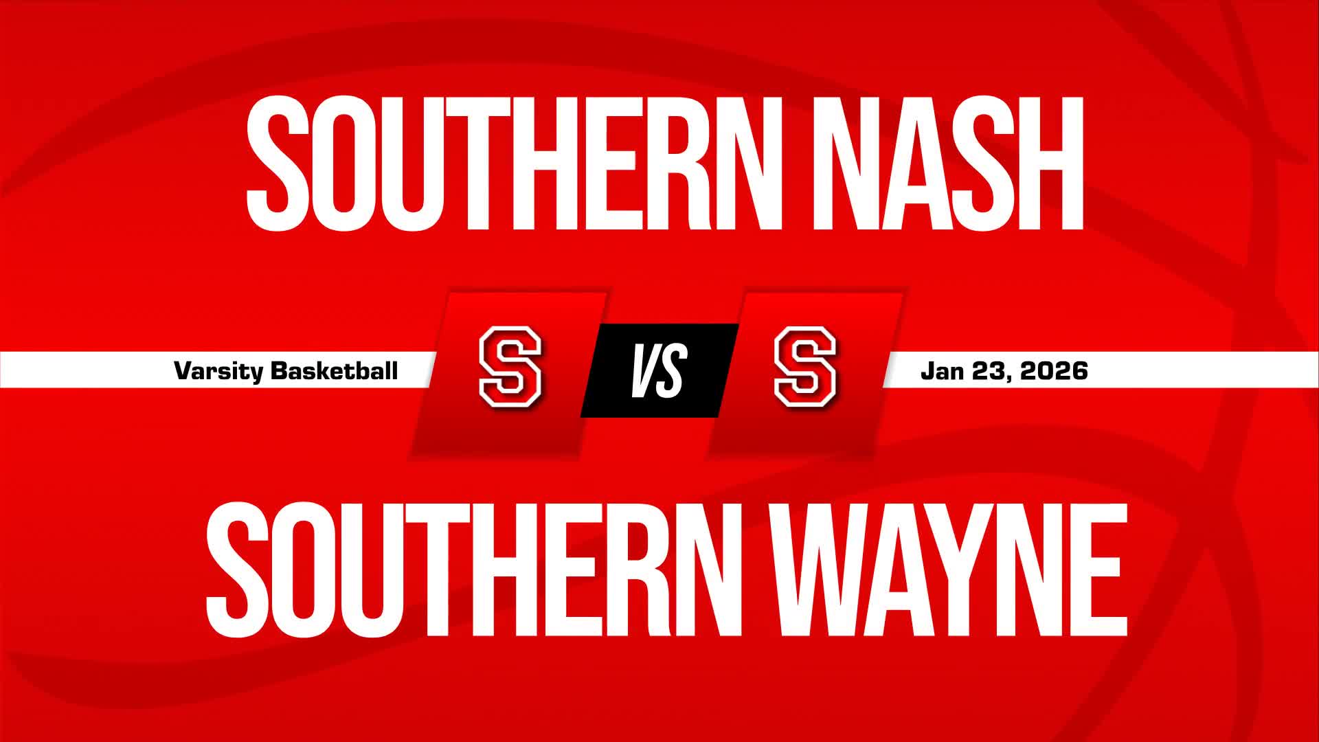 Basketball Game Preview: Southern Wayne Saints vs. Northern Nash ...