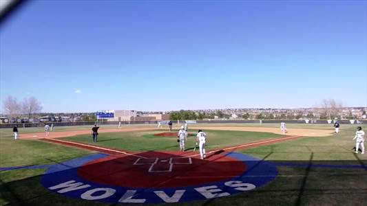 Baseball Recap: Grandview triumphant thanks to a strong effort from Jax ...