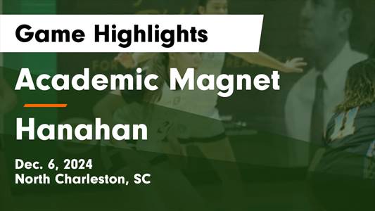 Basketball Game Preview: Hanahan Hawks vs. Georgetown Bulldogs