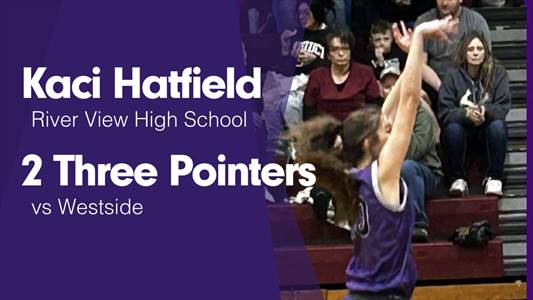 Basketball Game Preview: River View Raiders vs. Tug Valley Panthers